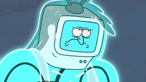 The Hammer (Regular Show)/Gallery | Villains Wiki | Fandom