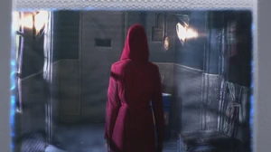 Red Coat | Villains Wiki | Fandom