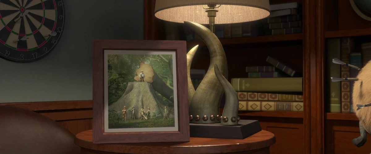 Big Boss (Rio)/Gallery | Villains Wiki | Fandom