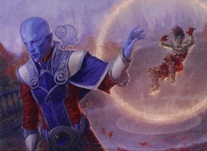 Dovin Baan | Villains Wiki | Fandom