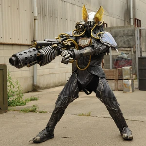 Revenger Roidmude | Villains Wiki | Fandom