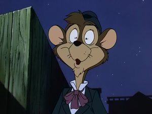 Scuttlebutt/Gallery | Villains Wiki | Fandom