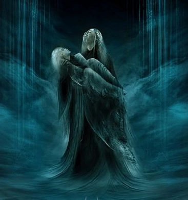 Sendor | Villains Wiki | Fandom