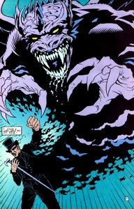 Shade (DC) | Villains Wiki | Fandom