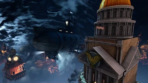 The Founders (BioShock Infinite) | Villains Wiki | Fandom