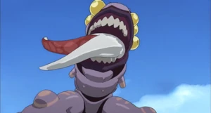 Spider (Blood-C)/Gallery | Villains Wiki | Fandom