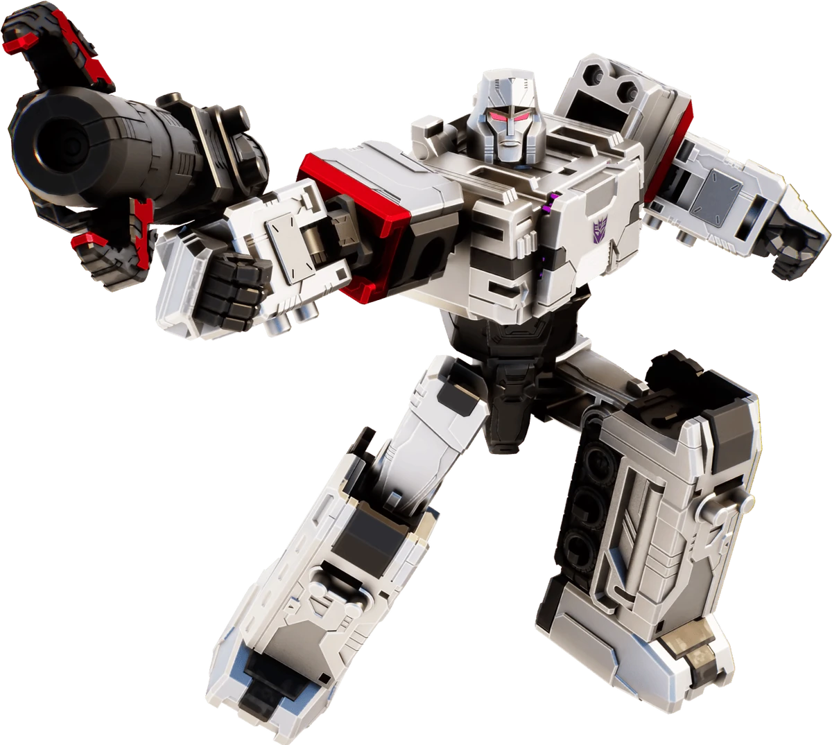 Megatron (Wild King) | Villains Wiki | Fandom