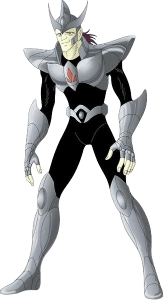 Crow Jamian | Villains Wiki | Fandom