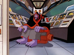 Dark Kat/Gallery | Villains Wiki | Fandom