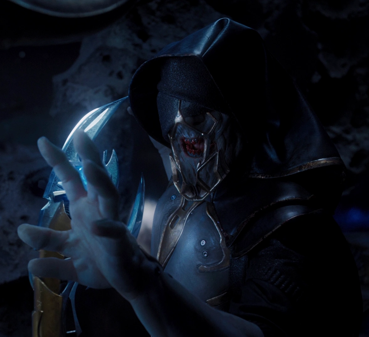 The Other (Marvel Cinematic Universe) | Villains Wiki | Fandom