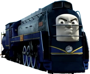 Vinnie (Thomas & Friends) | Villains Wiki | Fandom