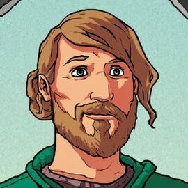 Psycho Kid | Villains Wiki | Fandom