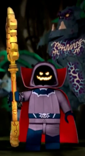 Monstrox | Villains Wiki | Fandom