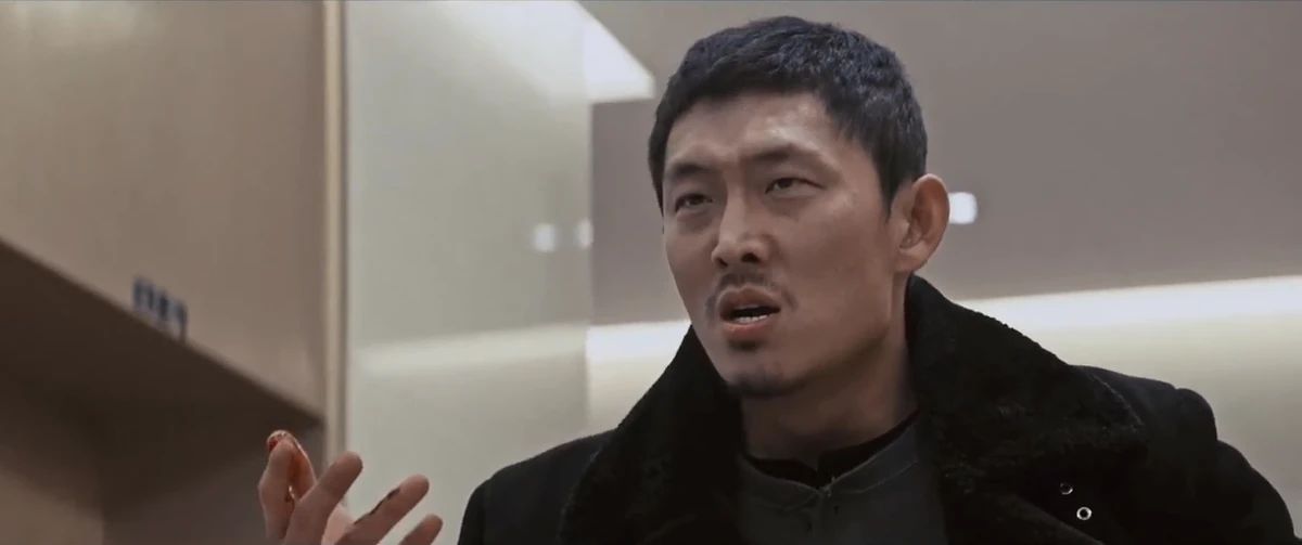 Yang-choon | Villains Wiki | Fandom