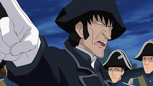 Inspector Javert/Gallery | Villains Wiki | Fandom