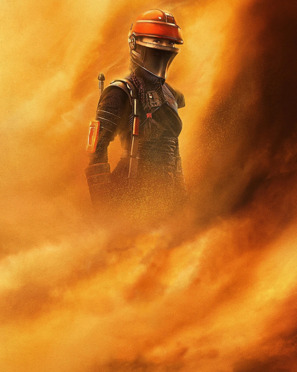 Fennec Shand | Villains Wiki | Fandom