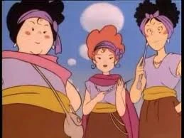 General Jinjur | Villains Wiki | Fandom