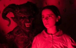 Malthus (The Conjuring Universe)/Gallery | Villains Wiki | Fandom