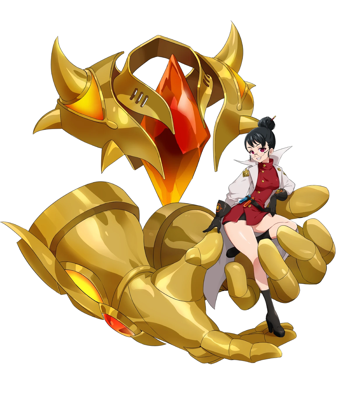 Valenti | Villains Wiki | Fandom