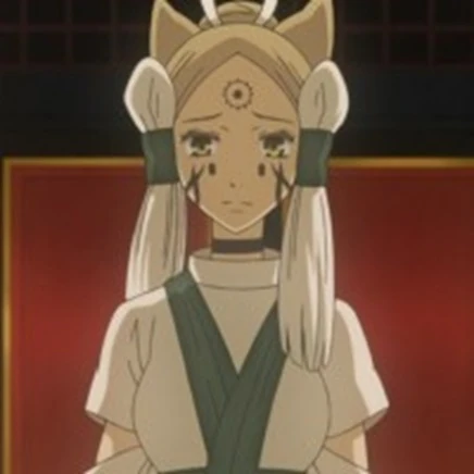 Byakuroku | Villains Wiki | Fandom