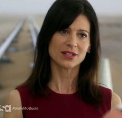 Caitlyn Cook | Villains Wiki | Fandom