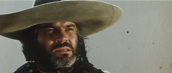 Chico (A Fistful of Dollars) | Villains Wiki | Fandom