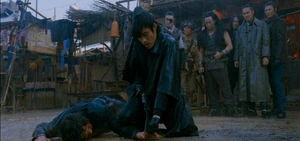 Park Chang-yi/Gallery | Villains Wiki | Fandom