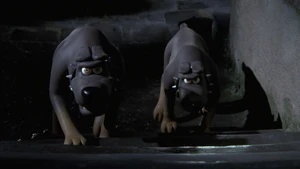 Mr. Bonzo and Fido/Gallery | Villains Wiki | Fandom