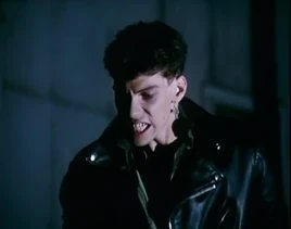 Curly Shepard | Villains Wiki | Fandom