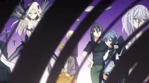 Ryouko Kusakabe/Gallery | Villains Wiki | Fandom