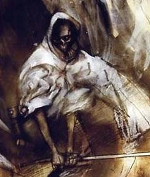 Dark Underlord | Villains Wiki | Fandom