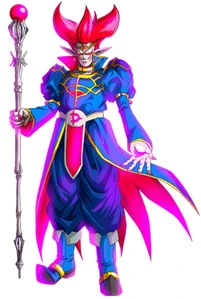 Demigra/Gallery | Villains Wiki | Fandom