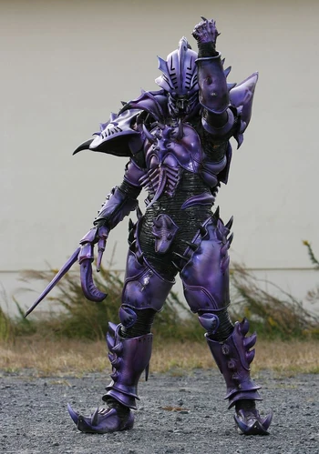 Reiji Nogi | Villains Wiki | Fandom