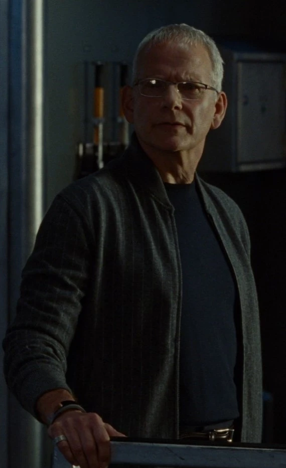 Lewis Dodgson (Universal Pictures) | Villains Wiki | Fandom