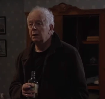 Joe Macer | Villains Wiki | Fandom