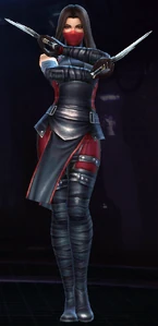 Elektra Natchios (Marvel Cinematic Universe) | Villains Wiki | Fandom