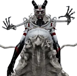 Enzukai | Villains Wiki | Fandom
