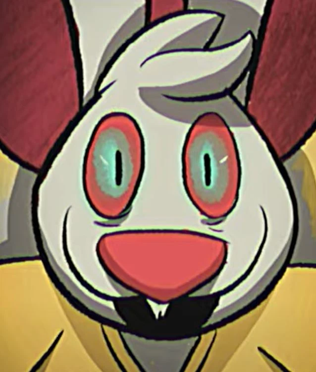 False Gabby | Villains Wiki | Fandom