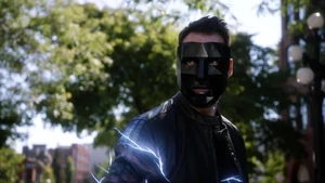 Gridlock (Arrowverse) | Villains Wiki | Fandom