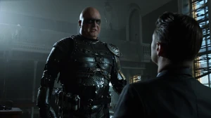 Nathaniel Barnes/Gallery | Villains Wiki | Fandom