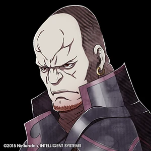 Hans (Fire Emblem) | Villains Wiki | Fandom