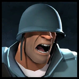 Soldier (Team Fortress 2)/Gallery | Villains Wiki | Fandom