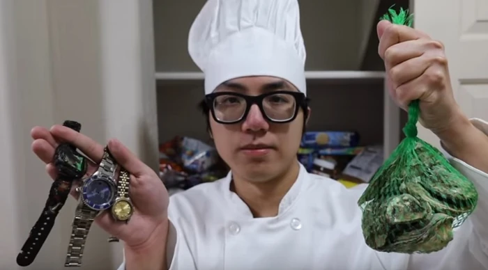 Chef (Plainrock124) | Villains Wiki | Fandom