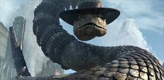 Jake Sonagli | Villains Wiki | Fandom