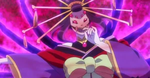 Jorogumo (Yo-kai Watch)/Gallery | Villains Wiki | Fandom