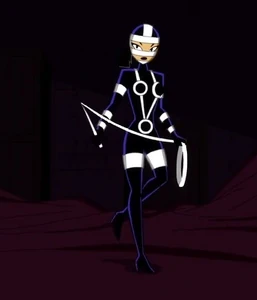 Lashina (DC) | Villains Wiki | Fandom
