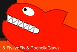 Fish Monsters | Villains Wiki | Fandom