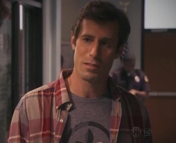 Louis Greene | Villains Wiki | Fandom