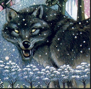 Maugrim | Villains Wiki | Fandom