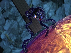 Megabyte/Gallery | Villains Wiki | Fandom